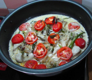 Learn Traditional Kerala Cuisine with Nimmy Paul, Cochin, India